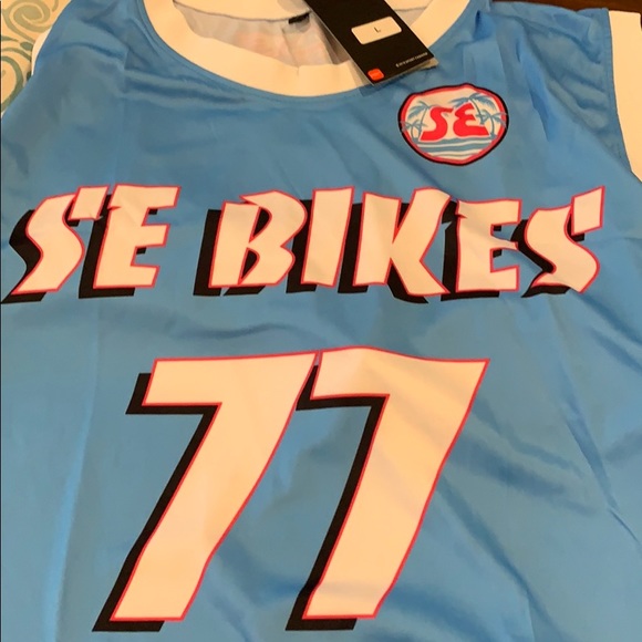 se bikes | Shirts | Se Bikes Mens Tanks Miami Ripper | Poshmark